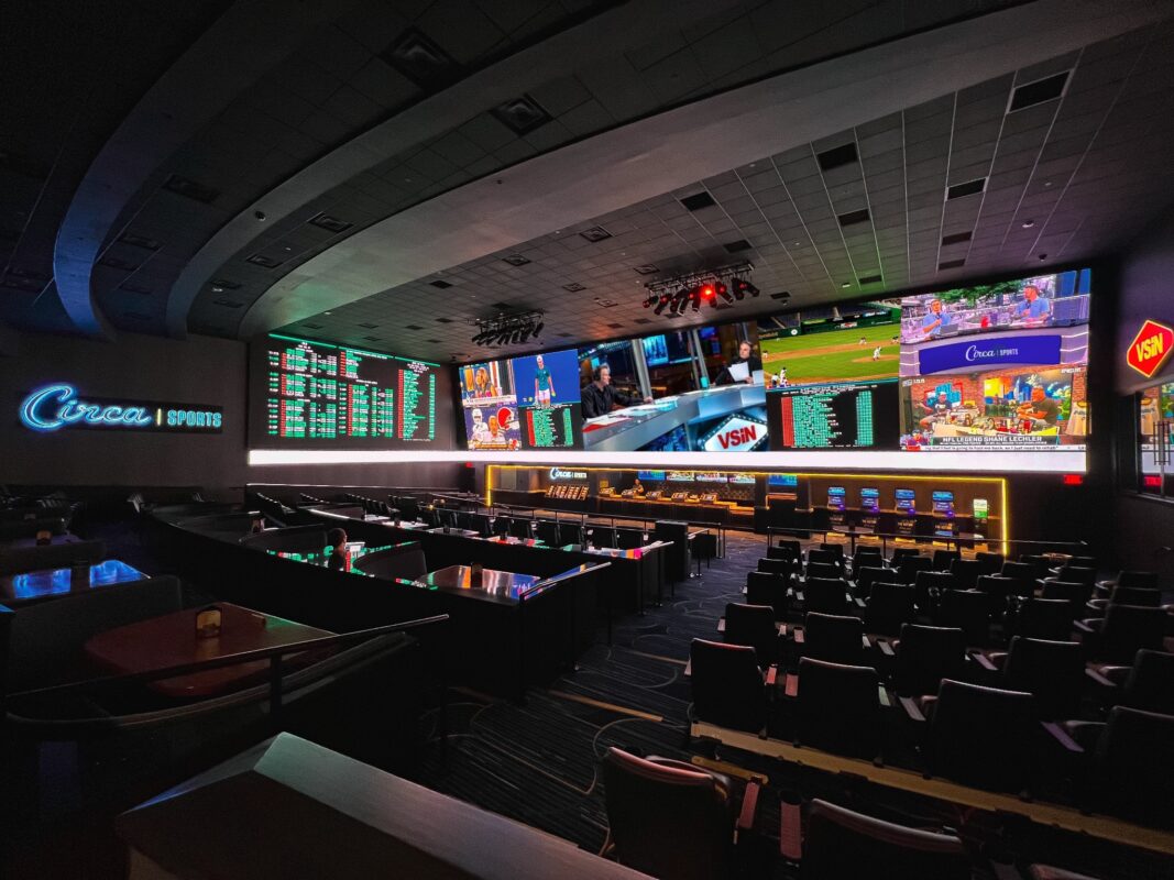 Circa Sportsbook Kentucky : Circa | Sports®